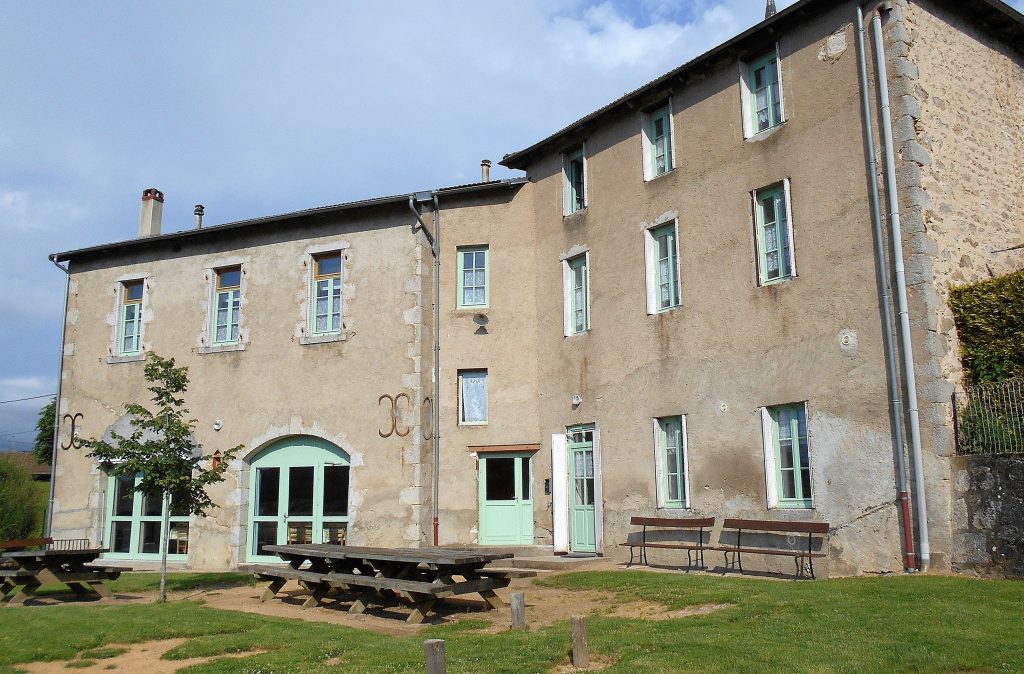 La Chabanne