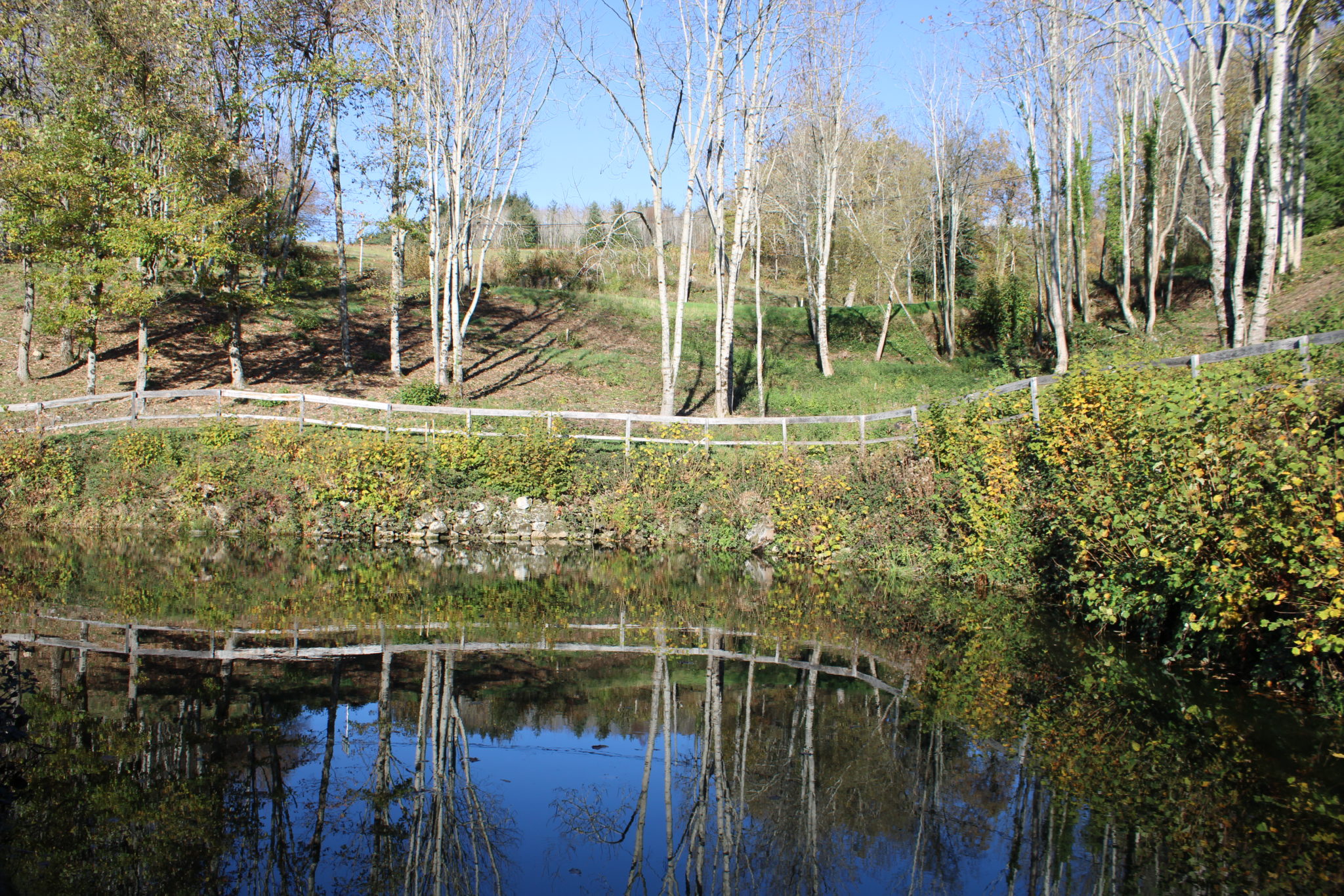 Galerie photos – La Chabanne