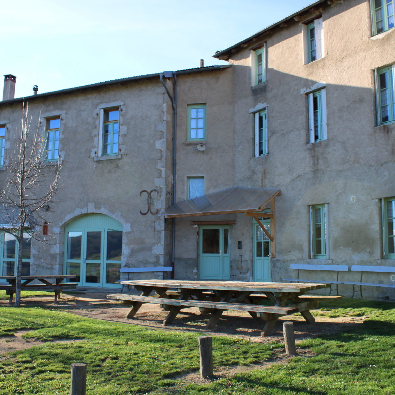 La Chabanne