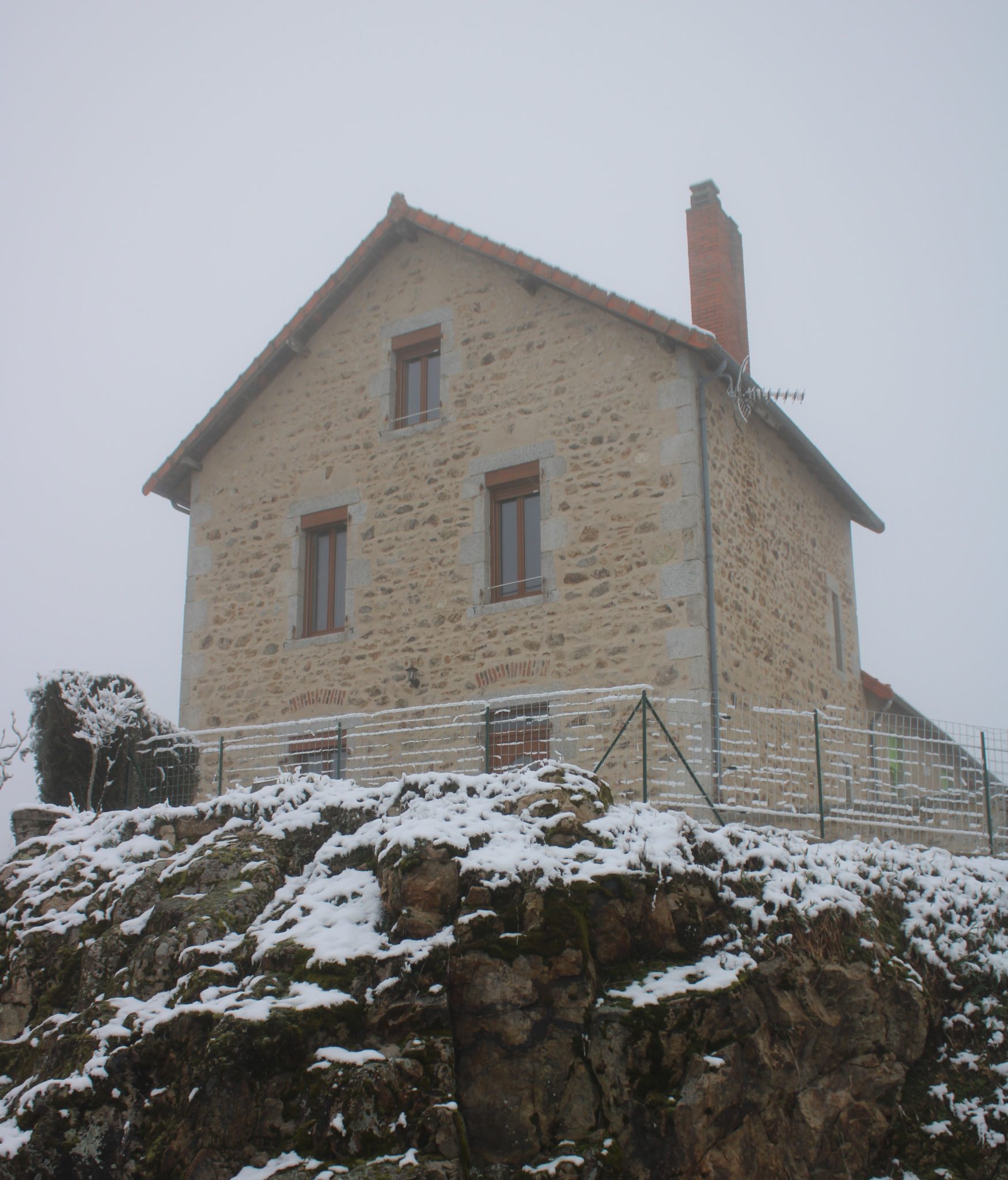 Galerie photos – La Chabanne